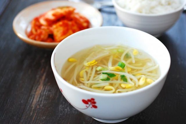 20 Korean Soup Recipes - Korean Bapsang