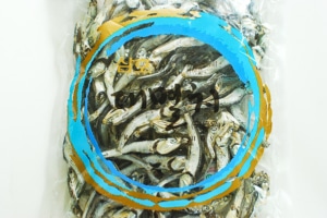 Anchovy Broth for Korean Cooking - Korean Bapsang