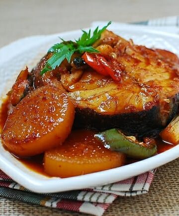 Recipes - Page 10 of 11 - Korean Bapsang