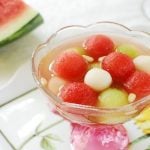 Anchovy Broth for Korean Cooking - Korean Bapsang