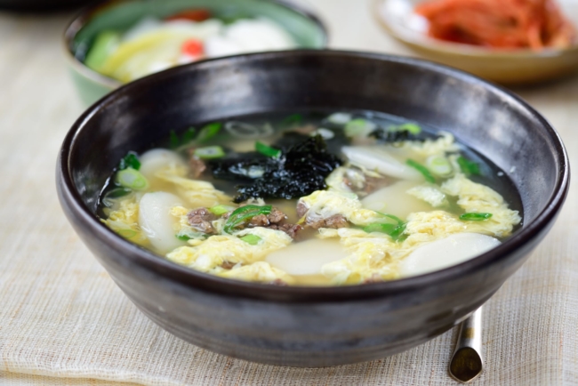 Easy Mandu Recipe to Make You Feel Like a Crazy Rich Asian - Best of Korea