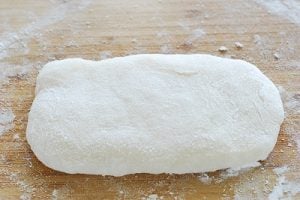 Patbingsu (Shaved ice with Sweet Red Beans) - Korean Bapsang