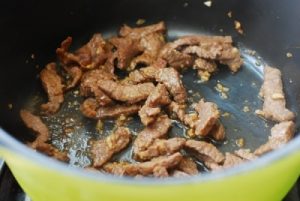 Gamjaguk (Korean Potato Soup) Recipe - Korean Bapsang