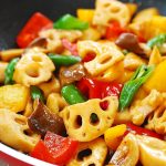 Turkey porridge (Juk) - Korean Bapsang