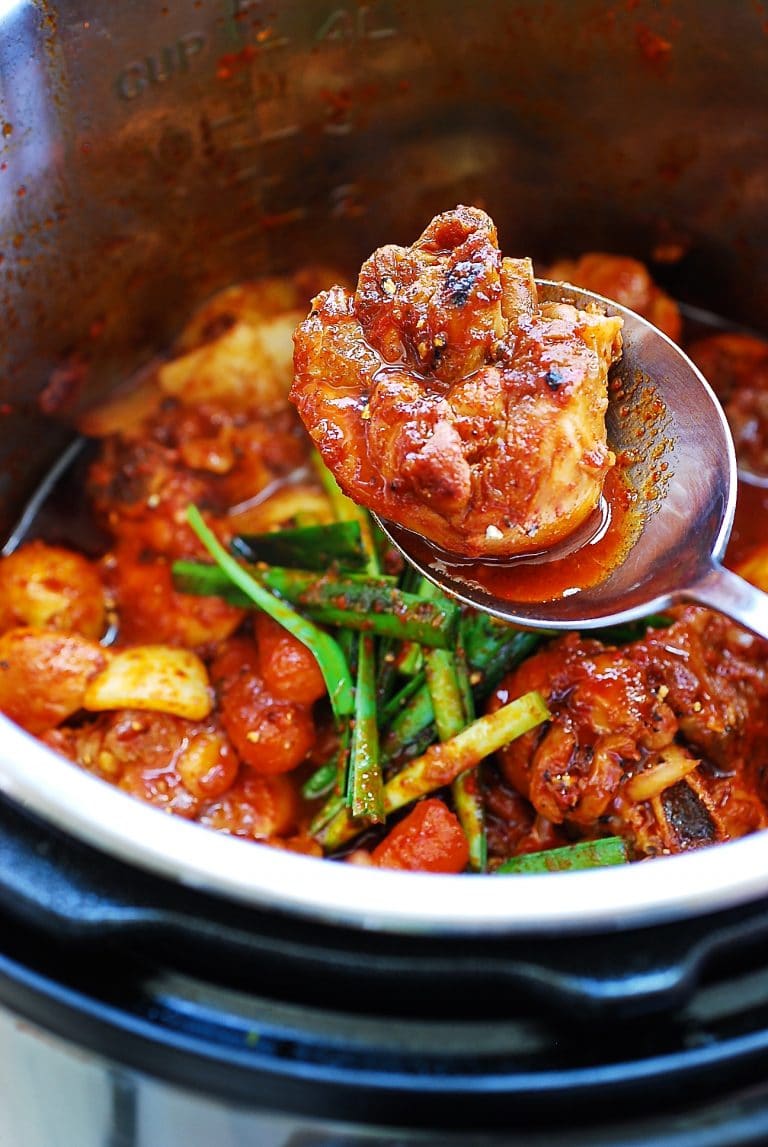 15 Recipes that Use Gochujang - Korean Bapsang