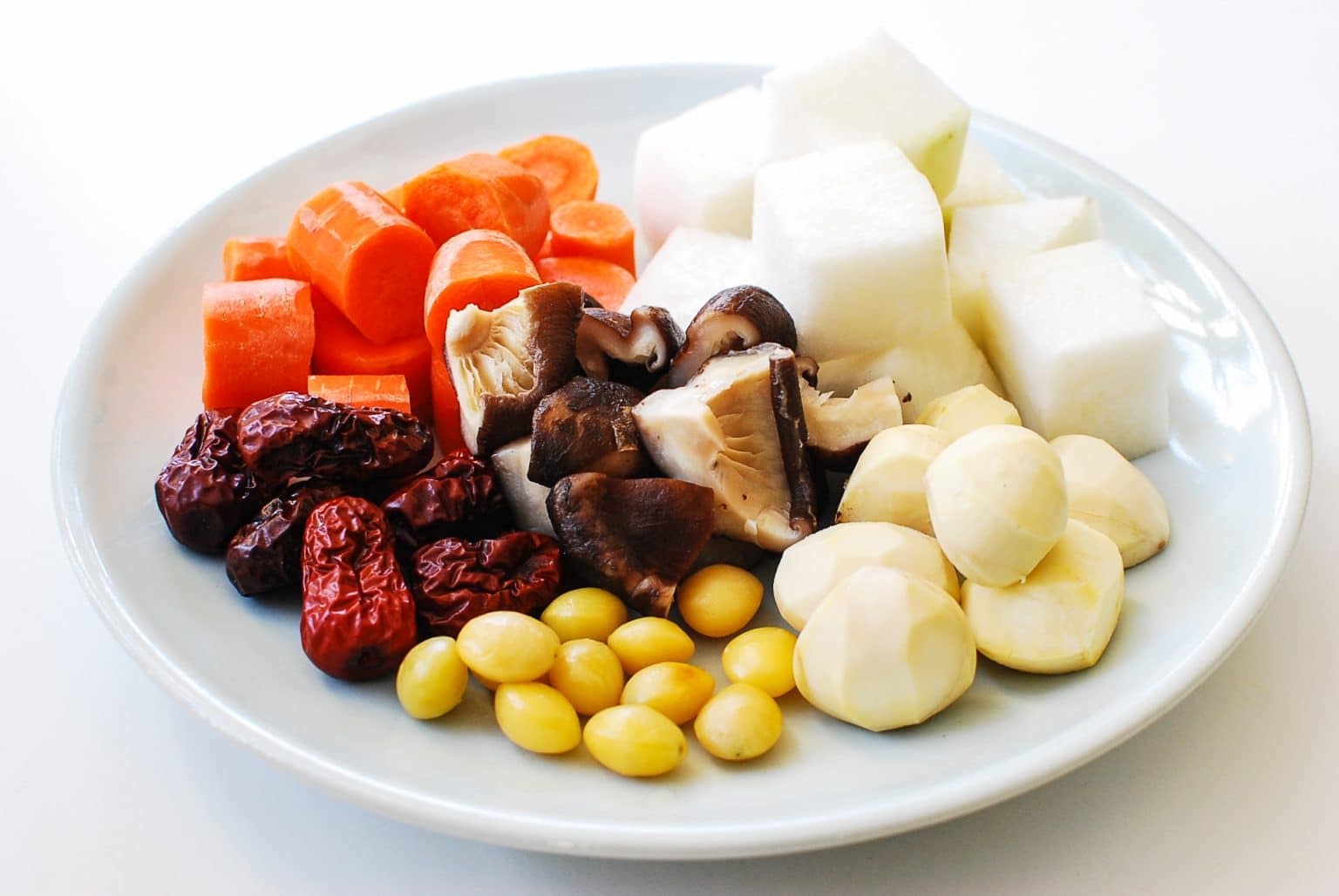 Galbijjim (Braised Beef Short Ribs) - Korean Bapsang