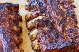 Main Dish - Korean Bapsang