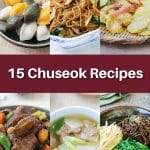 Yangpa Kimchi (Onion Kimchi) - Korean Bapsang