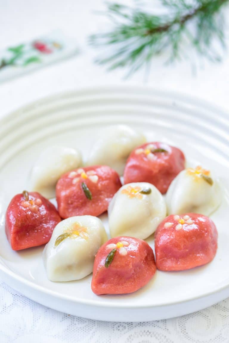 15 Chuseok Recipes - Korean Bapsang