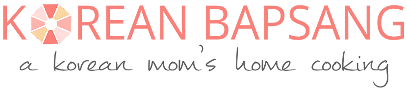 Hobak Jeon (Pan-fried Zucchini in Egg Batter) - Korean Bapsang